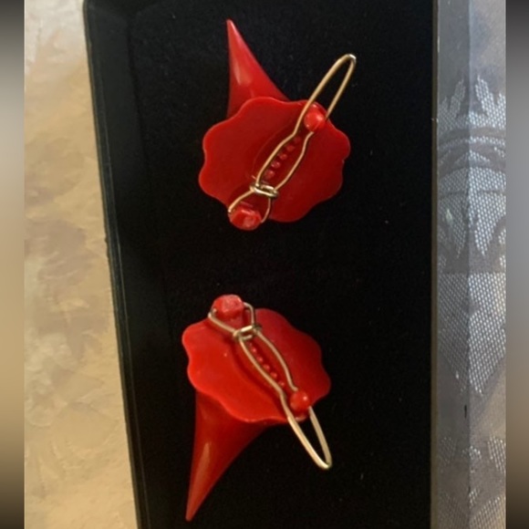 Accessories | Costume Cosplay Devil Hairpin Horns | Poshmark